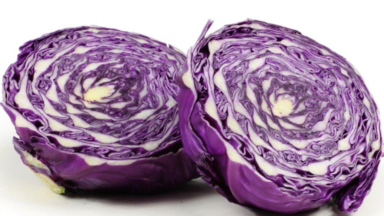 Капустная неделя - Телеканал Телекафе